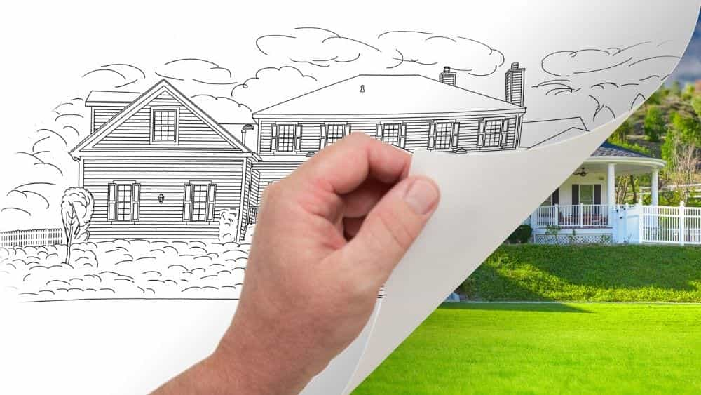 How long does building a custom home take? A realistic timeline - Ivy ...